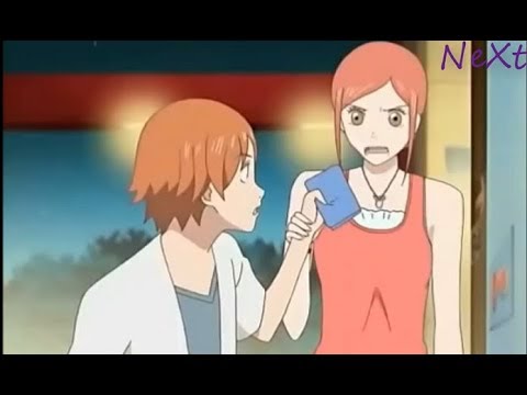 Risa Koizumi's Failed Confession