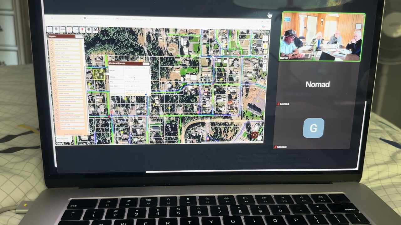 APRIL 16, 26  DIAMOND MAPS & GIS MAPPING