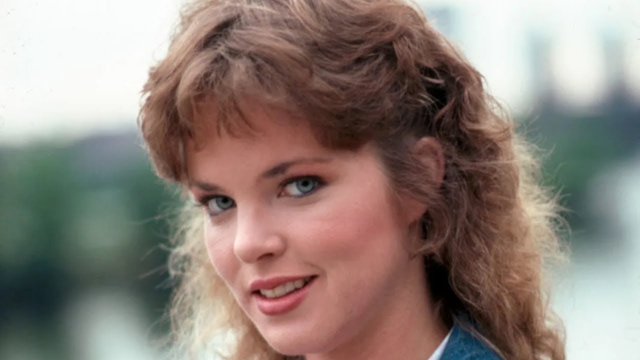 Melissa Sue Anderson In G-Strlng Photos Leave Little To Imagination..Take a look