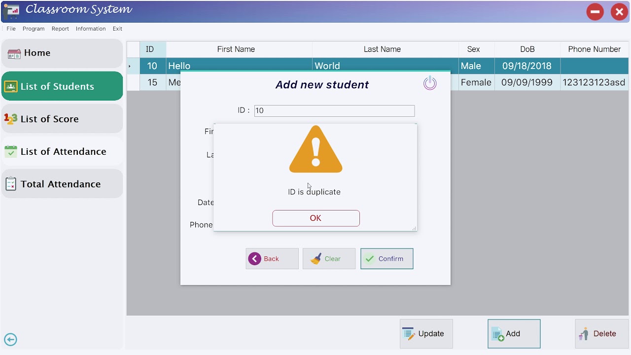 Control Your Students w/ this Software (Free)