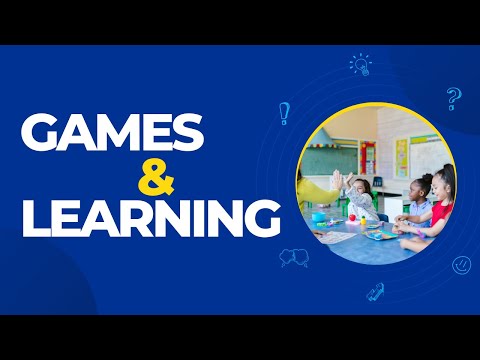 Gamification and Language Learning