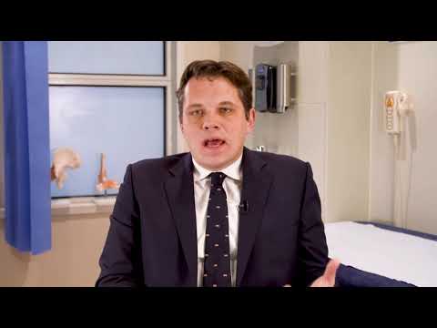 How do you diagnose cervical spine problems?