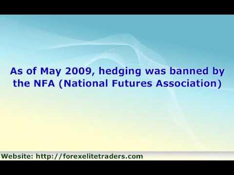 What Is Forex Hedging?