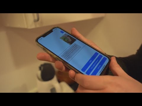 Why are patients turning to artificial intelligence chatbots for medical advice?