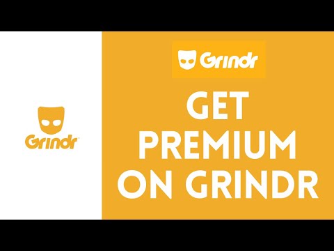 How to Get Premium on Grindr Dating App 2024