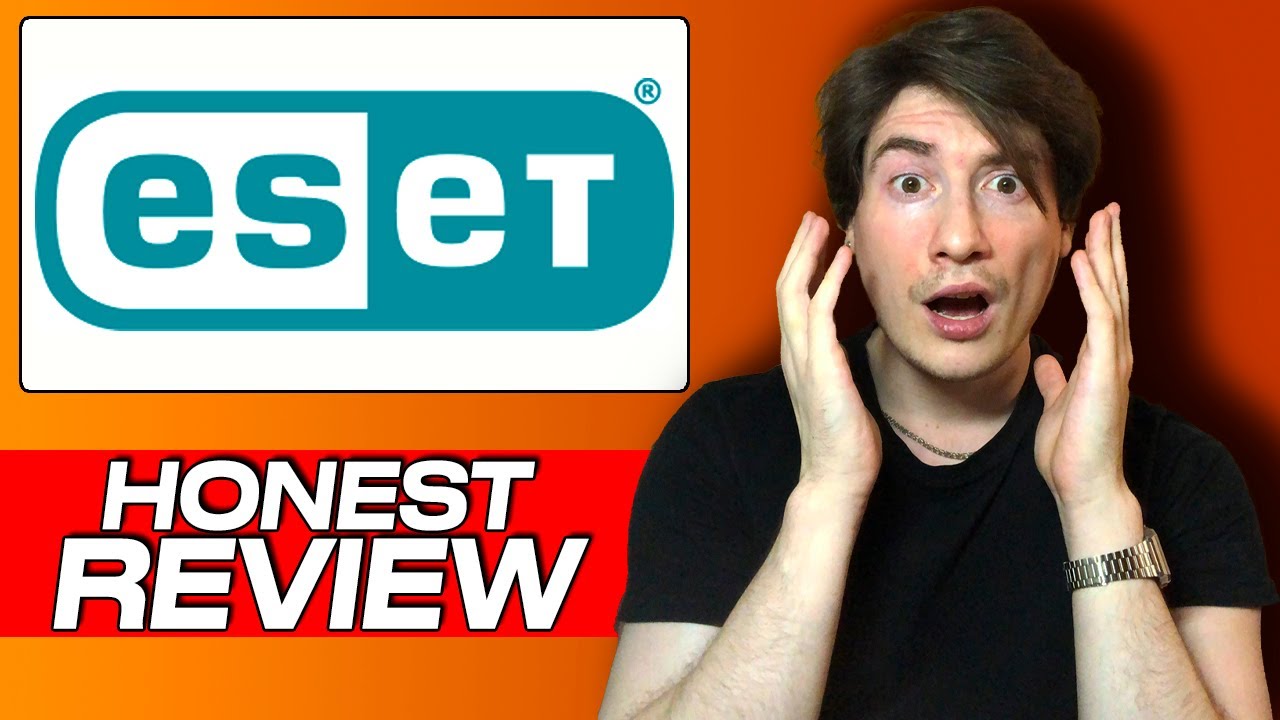 ESET Review: Honest User Experience with ESET's Cybersecurity Solutions in 2025