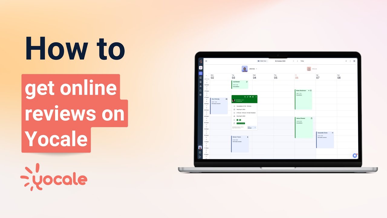 Boost Your Business Reputation: Learn How to Get More Reviews with Yocal