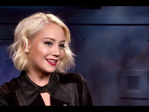 CMT Next Women LIVE: RaeLynn Talks Moving to Nashville after The Voice