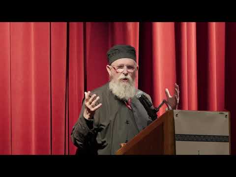 Fr Stephen Freeman and the Dynamics of Salvation | Eclectic Orthodoxy