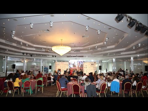 Go Digital Cyprus Conference 2023 Highlights