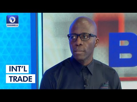 Int’l Trade: Analysing W/Bank Logistics Performance Index