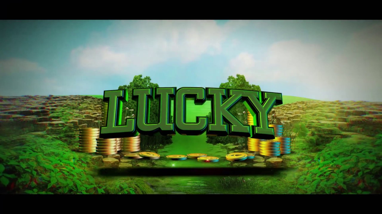 Lucky 2017 Lineup Trailer