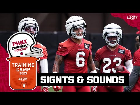 Michael Wilson, James Connor, and Greg Dortch getting after it in the Red and White Scrimmage