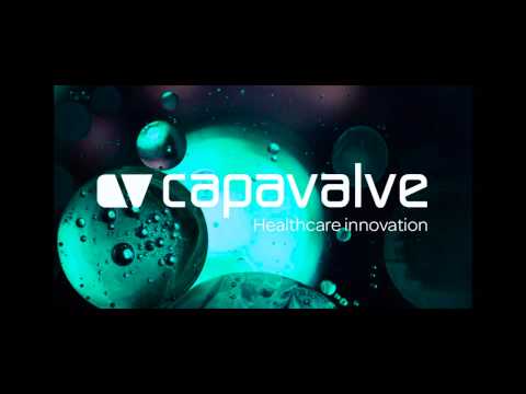 Capavalve - A Novel Device Solution for Combination Parenteral Products