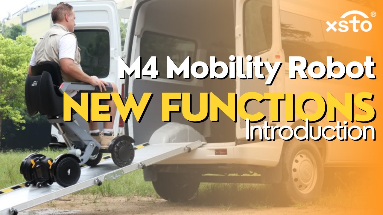 Videos | XSTO Mobility