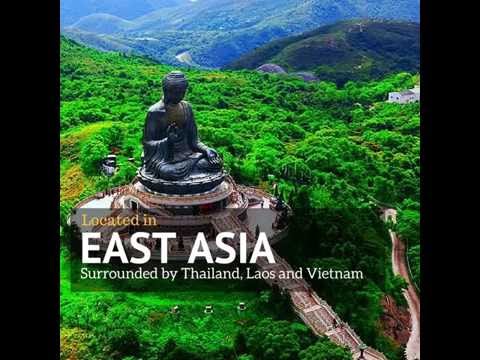 Cambodia - Temperature, Weather and Expenses information for Tourists