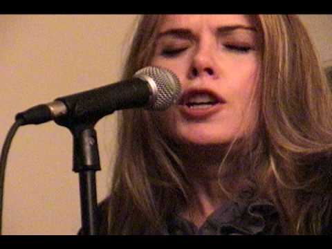 Mary Fahl Kicks Off May Concerts | Celtic Music Fan