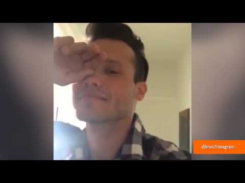 Barista Sends Model 'Video Selfie' and Lands Fame