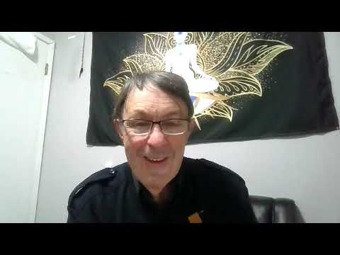 Meditations with Native American Elders April 25 2024