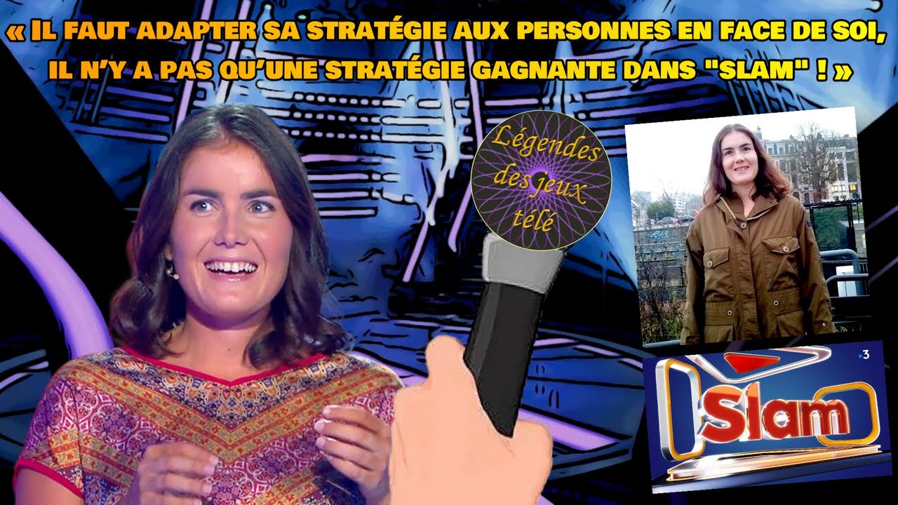 Du 13 au 19 janvier, Sacha a été le premier superchampion de « slam ...