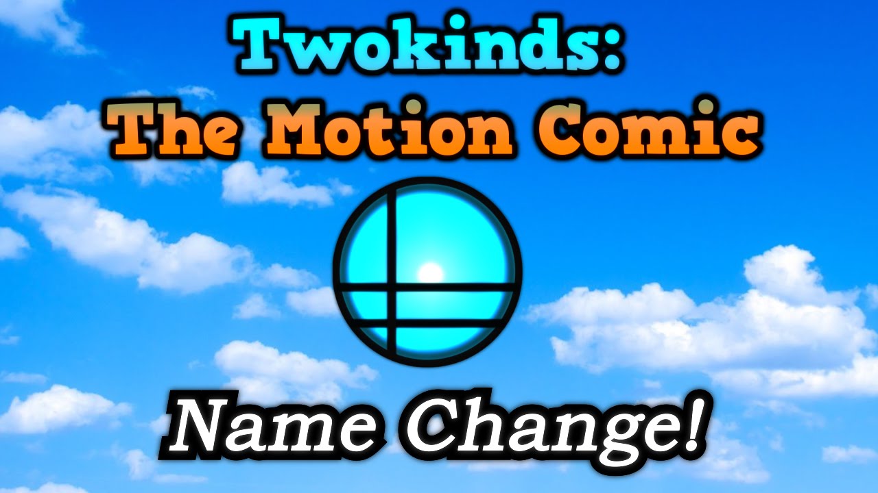 Name Change!