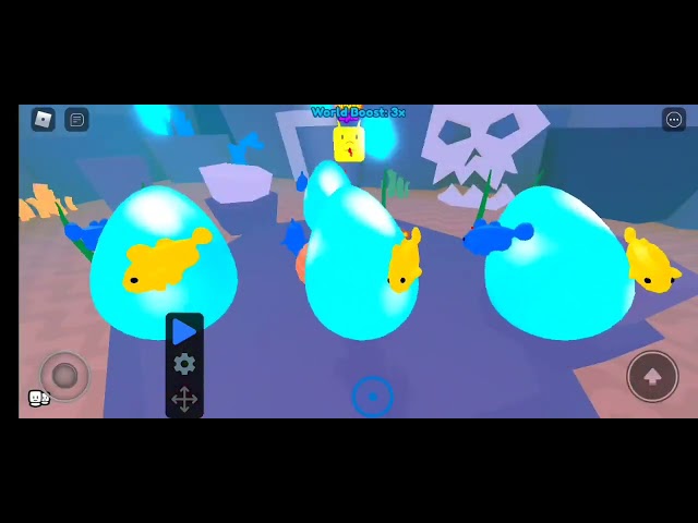 Roblox Magic Clicker codes (December 2022)