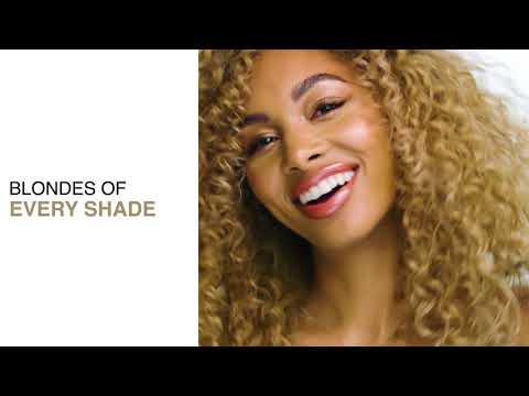 BLONDE AMBITION: Get Ready To See Blonde Hair In A Whole New Light!