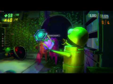 Steam Community :: Video :: R.E.P.O. | E003 - Level 6 (Swiftbroom ...