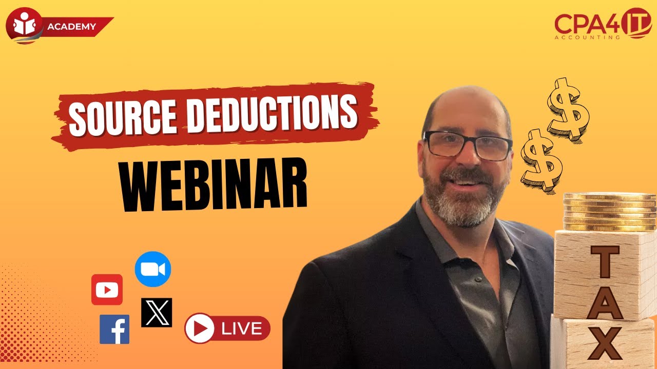 Understanding Source Deductions