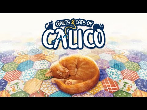 Steam Community :: Video :: [Quilts and Cats of Calico] [PC] - Tutorial ...