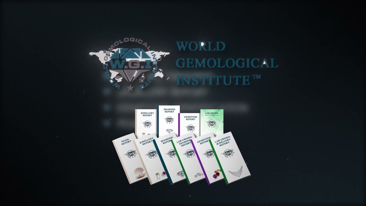 WGI REPORT SERVICES