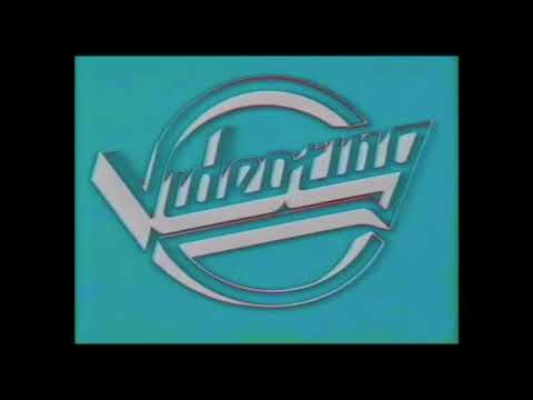Videoring (Germany) Logo 1979-1981