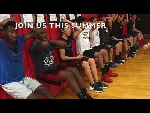Basketball Camps - Classes - Clinics - AAU - Training | ASA Hoops