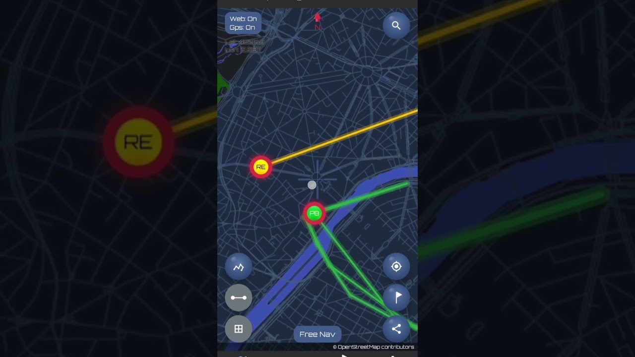 Xopoz Gps Team Tracker, soon on Google Play!