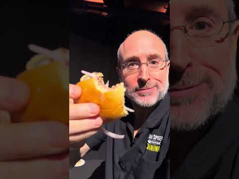 Best Of Washington DC Restaurants Part 21 Ghostburger - Burgers, Wings & Sandwiches #HIGHSPEEDDINING