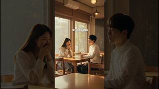 아무도 없는 카페에서 두 남녀의 이상한 대화... - 인스티즈(instiz) 이슈 카테고리
