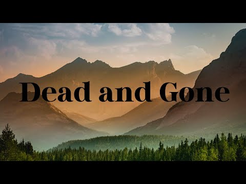 Dead and Gone Lyrics - T.I. feat Justin Timberlake