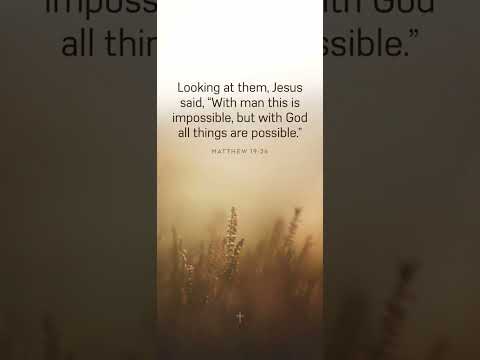Daily Bible-verse For the Edification Of Your Soul