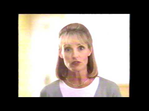 Citrucel Fiber Therapy for Regularity commercial (1999)