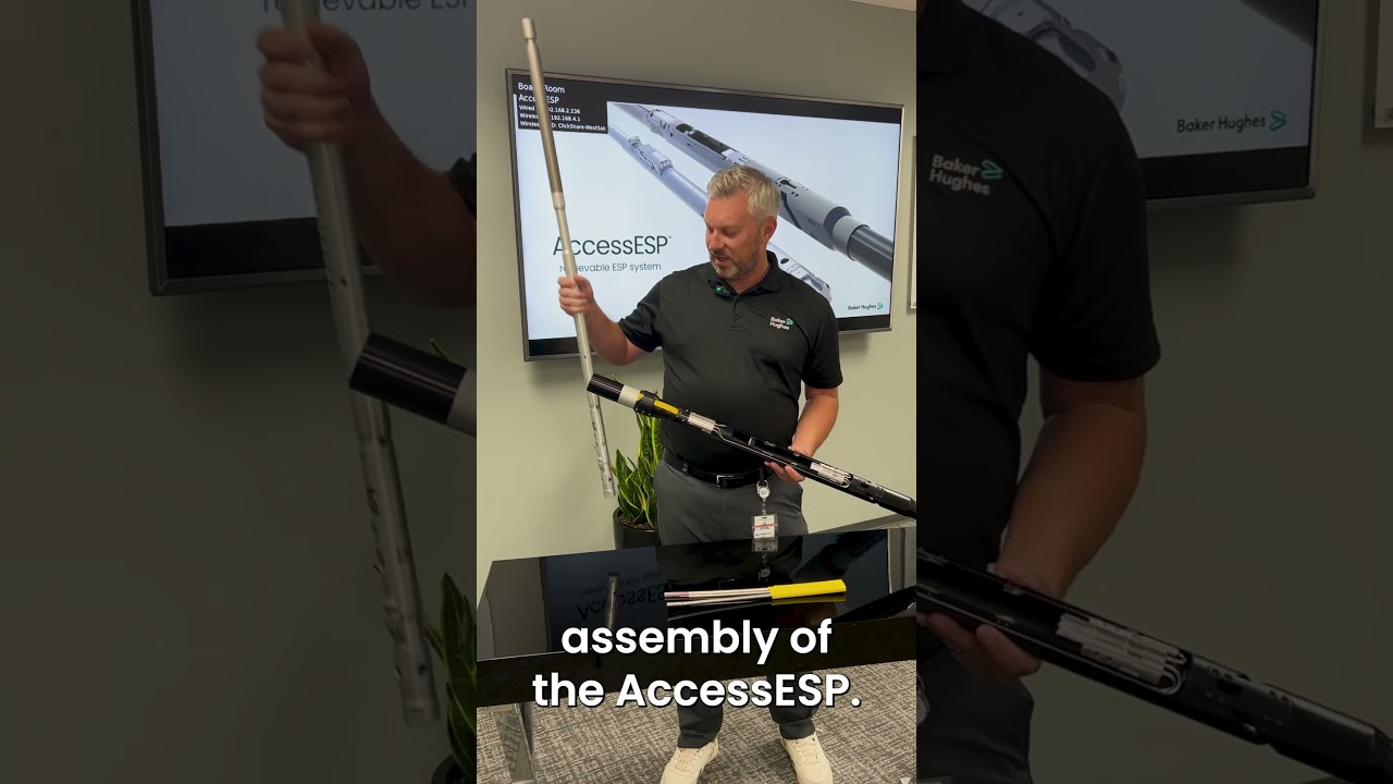 Rigless ESP technology revealed! but how does it actually work?
