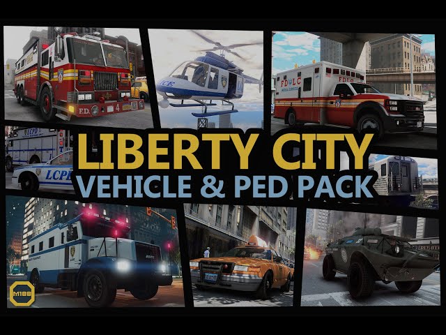 5 Liberty City mods for GTA 5 that players must try once