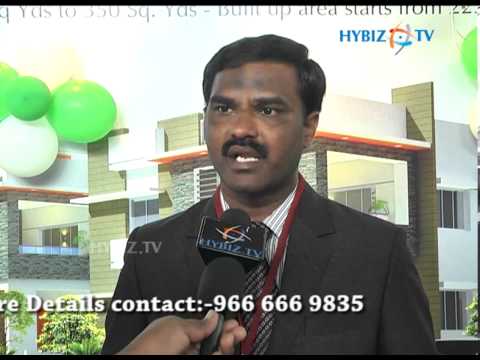 K Karunakar, Vishal Projects Pvt Ltd Sr Manager Sales Marketing