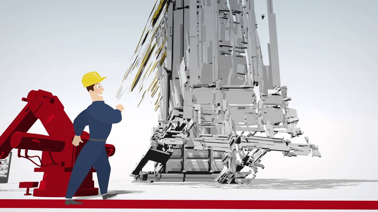 Consider a Career in the Skilled Trades