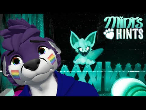 Steam Community :: Video :: FUN, WEIRD AND DARK | Mint's Hints Chapter 1
