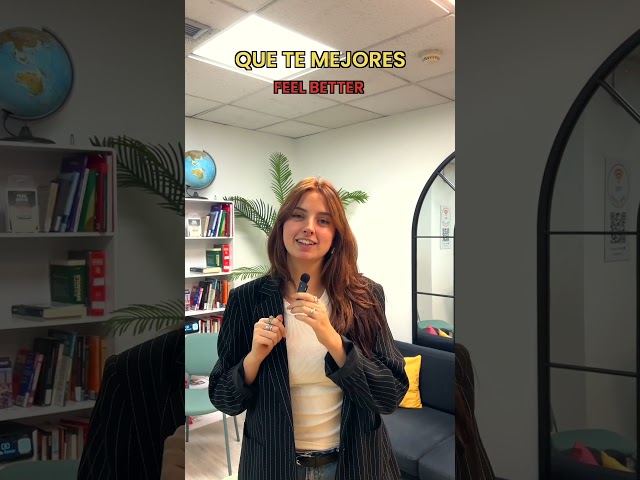 Study Spanish Videos