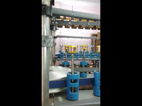 Jari Covering Machine - Zari Covering Machine Latest Price ...