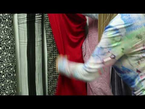 Great Knit Fabrics!