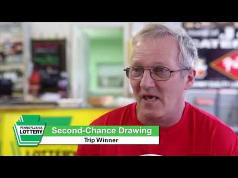 Second-Chance Player Wins Trip of a Lifetime