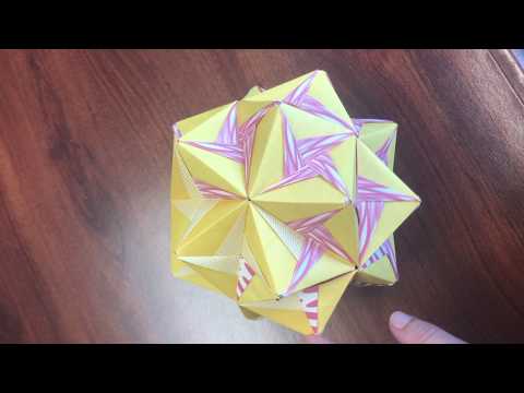 Polyhedra: definitions and examples