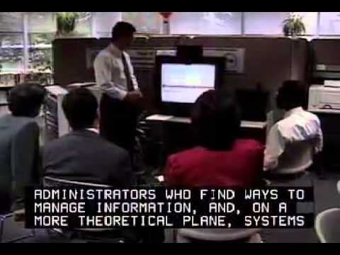 Computer and Data Processing